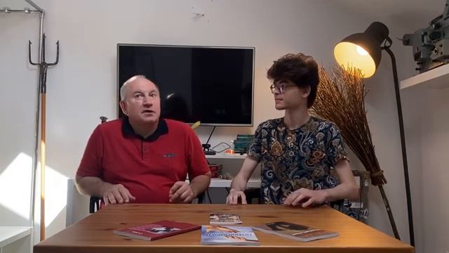 Условный рефлекс на алкоголь. Занятие №12. Проект «Формула любви»