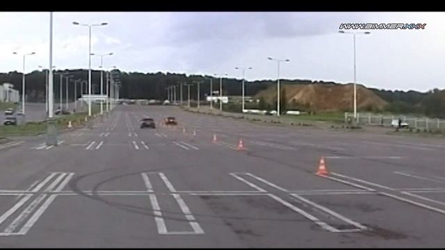 StreetRacing VIP КРОКУС СИТИ