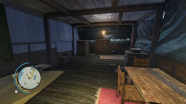 Far Cry 3 Прохождение #7