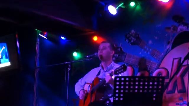 Самая любимая песня - О. Митяев