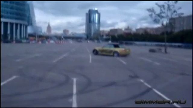 BIMMER.XXX MpowerTusa