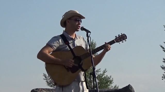 "Полёт" - П. Аксёнов/ В Калашников