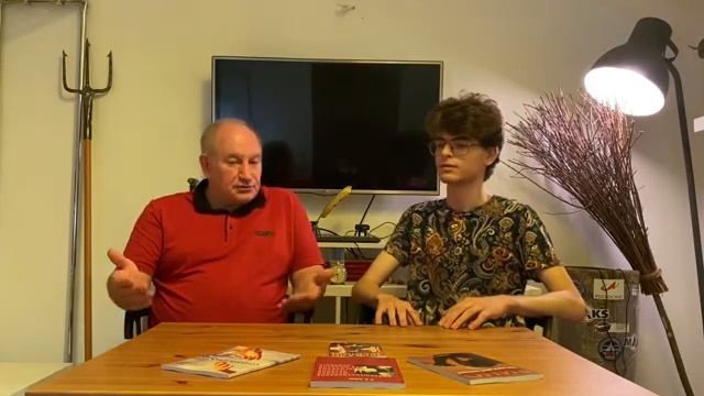 Природа алкогольной эйфории (часть 2). Занятие №15. Проект «Формула любви»