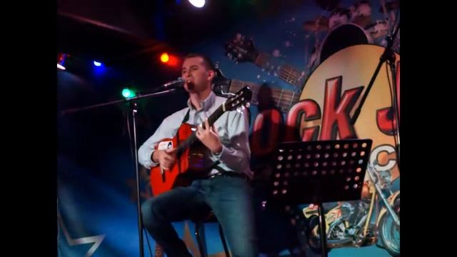 в темной комнате - О. Митяев