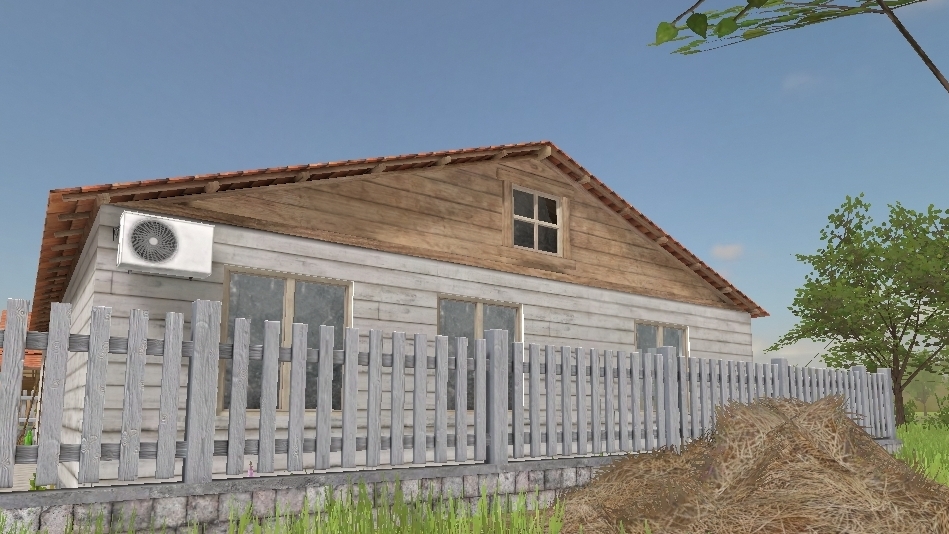 скулбой прохождение через крышу легко