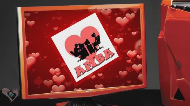 AMBA.RU. Сказка для взрослых.