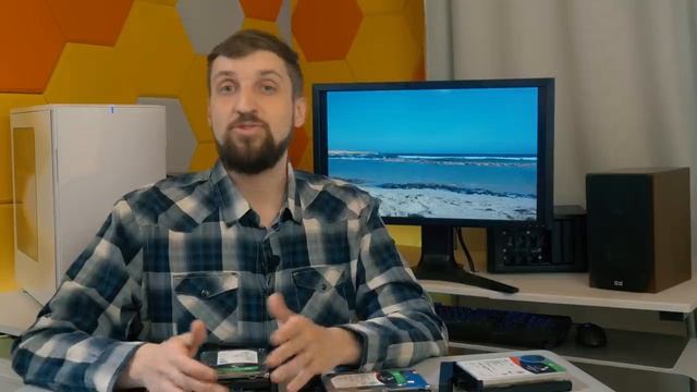 Превращаем старый комп в сетевое хранилище с ОС FreeNAS.