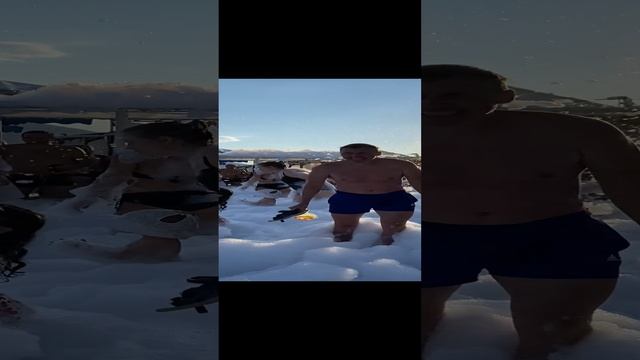 Погода в Коктебеле. Прощаемся с летом