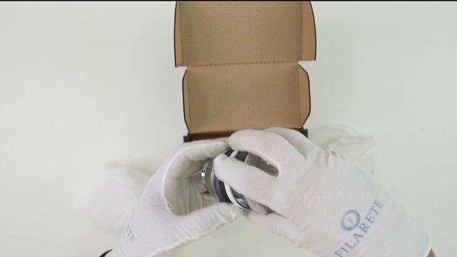 Донный клапан FILARETE FL75 (Хром)