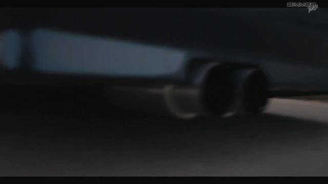 BIMMER.XXX Gangster S500 Limited Edition VIPスタイル