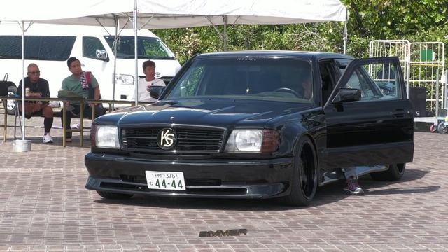 VIPSTYLE VIPCAR тусовка