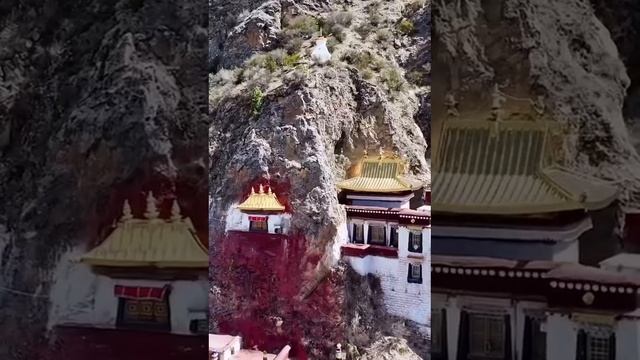 Малый Тибет на территории Индии, Ладакх.