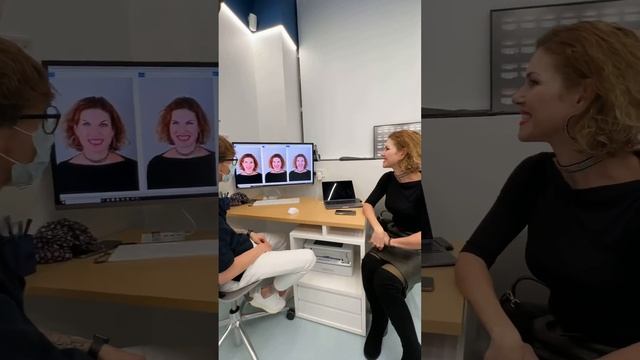 Новая сияющая улыбка от Belgravia