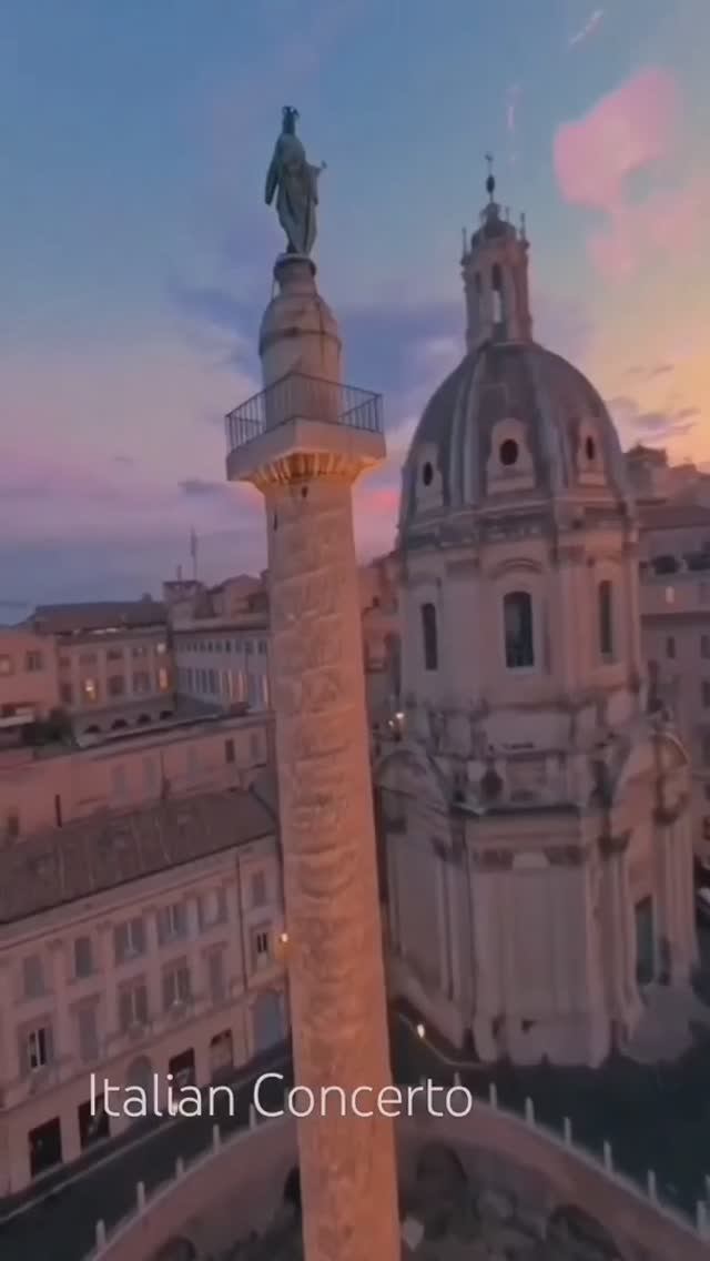 Italian Concerto in F major BWV 971