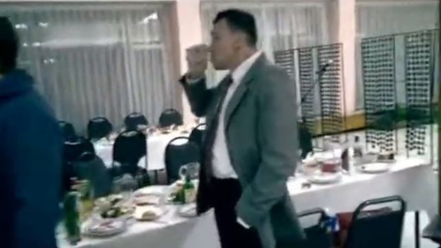 Физфак МГУ, 2012, вечер встречи выпускников