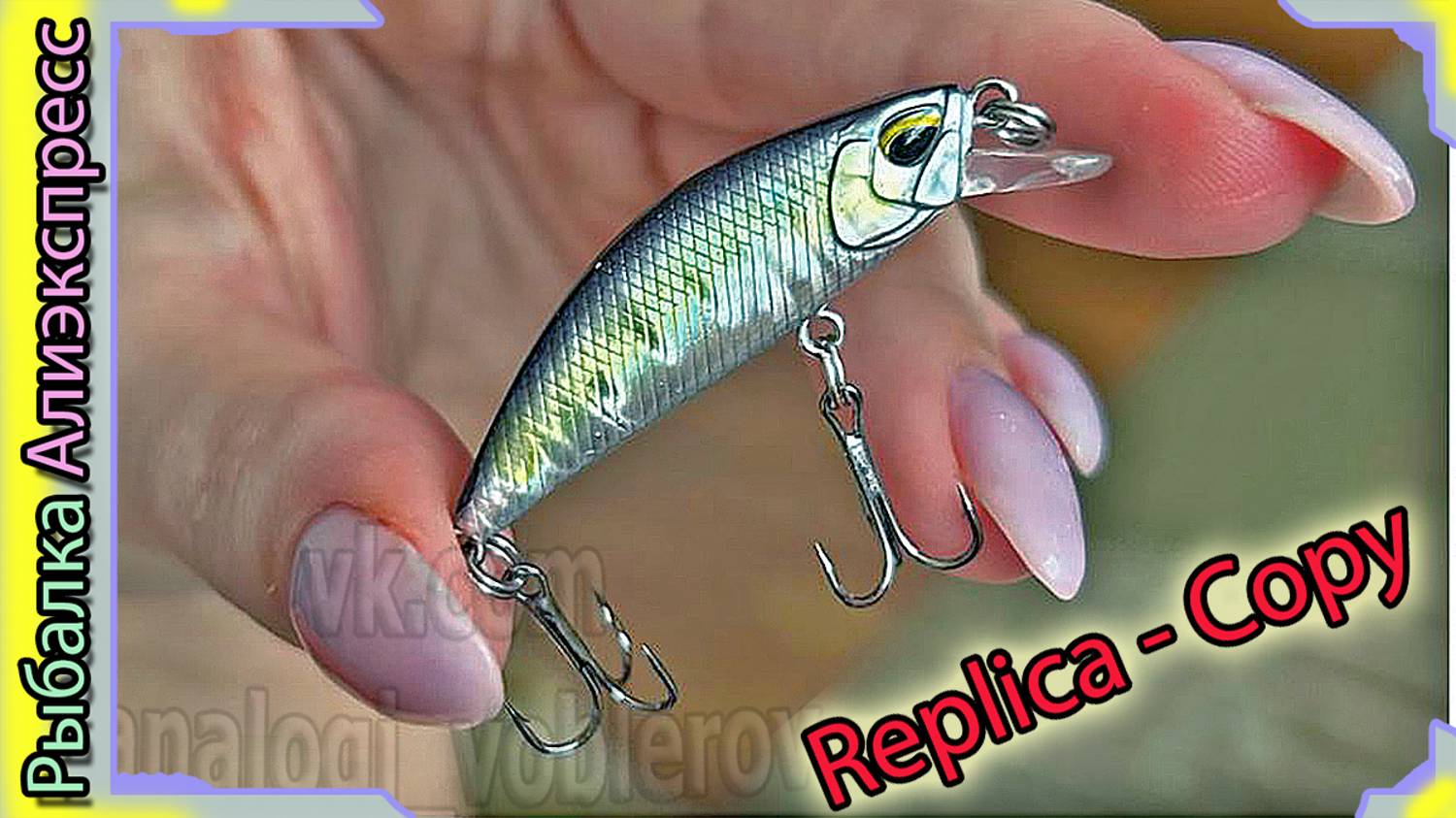 Копия - DUO Spearhead Ryuki 38s - воблер ДУО на форель - с Алиэкспресс