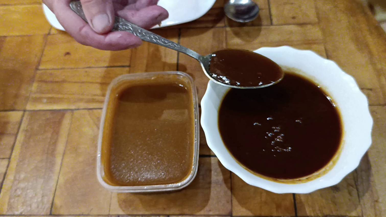 Соусы Эспаньоль и Демигляс готовим дома