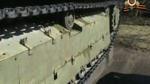 Бронетехника+