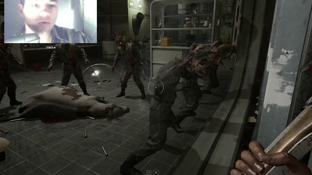 Atomic Heart №9 Нашли колбу и Классическая музыка