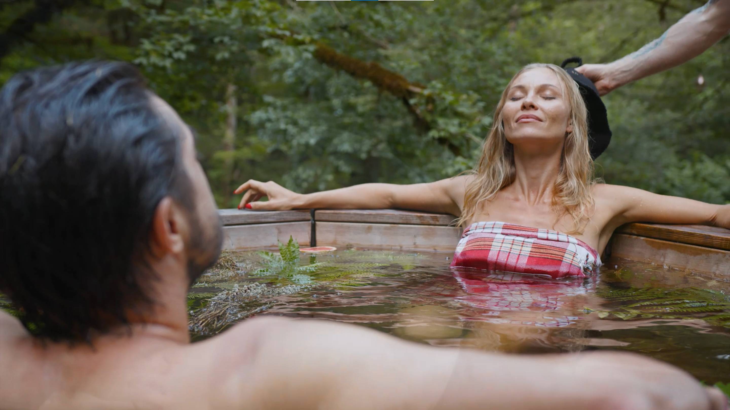 Кейс: презентационный ролик компании "Банная артель"