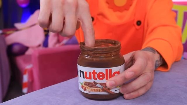 Моя Девушка CATNAP Как Стать Улыбающимся Зверьком