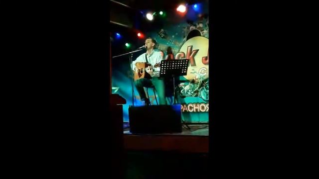 Черепаха - Слава Глюк