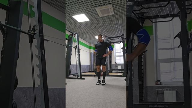 Ротаторы плеча, стабилизация лопатки наружу