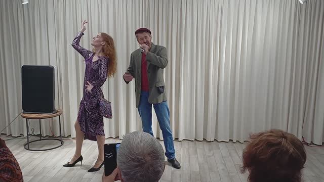 11. Чубчик кучерявый (Алексей, Оля)