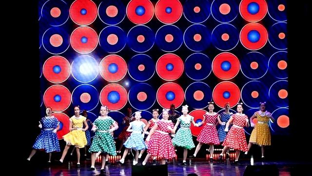 2024_Королева красоты_Затейники_Салаир ДК_День учителя.