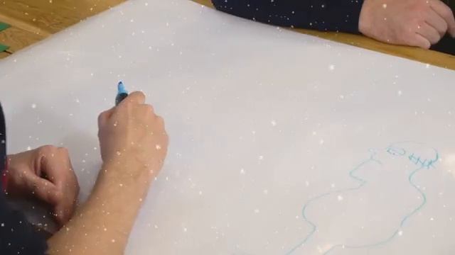 Адвент календарь ЦДР: 23 декабря.