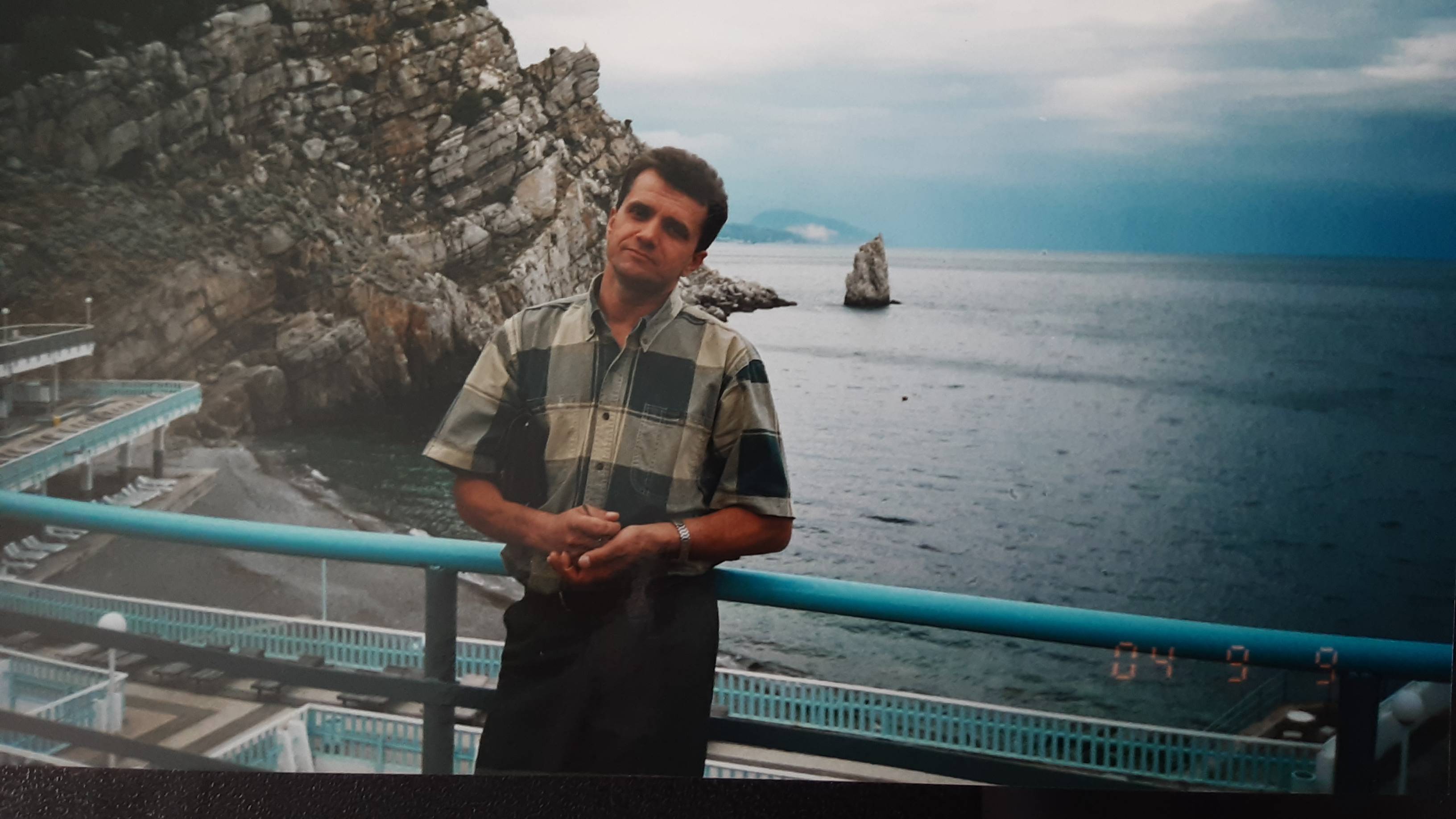 СТАРАЯ СПИРТ.КОЛОННА,