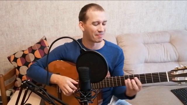 Сон под пятницу - Юрий Визбор