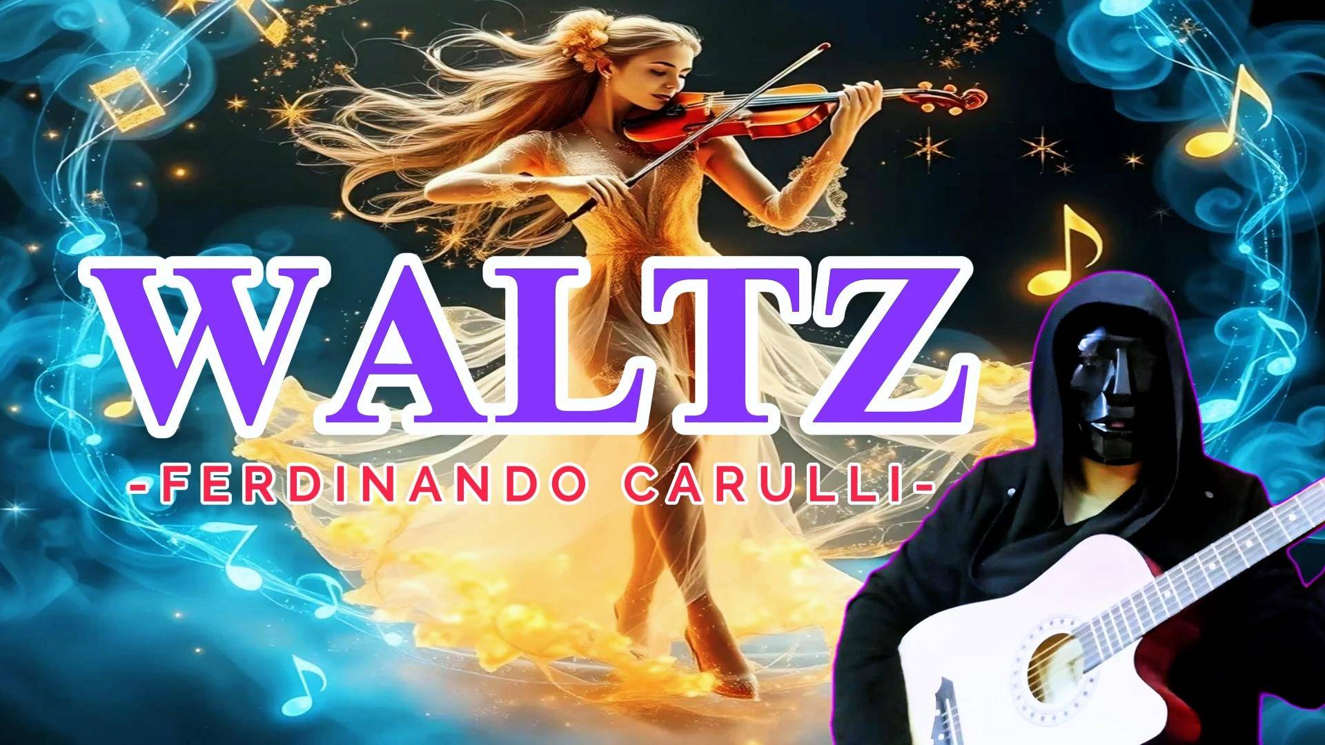 WALTZ