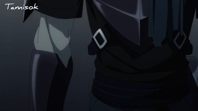 ''Лорд тень против Айрис Мидгар''[Восхождение в тени]