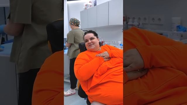 Профессиональная гигиена зубов и установка элайнеров