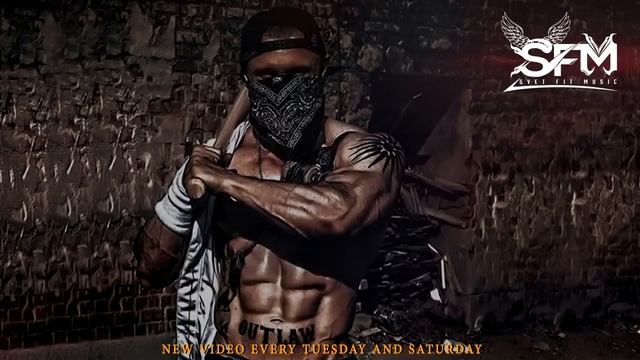 Музыка для тренировок/Music for training #2