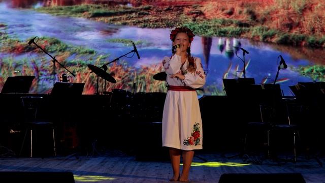 Екатерина Николайчук - Матушка Земля