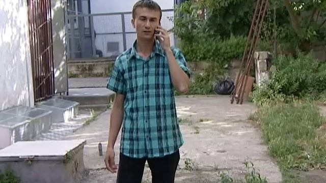 Живой Русский Unite 08