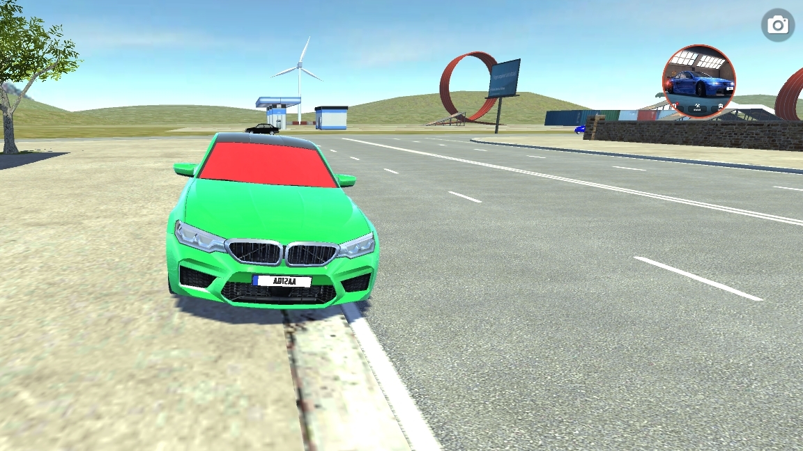 поехал отдыхать ночью