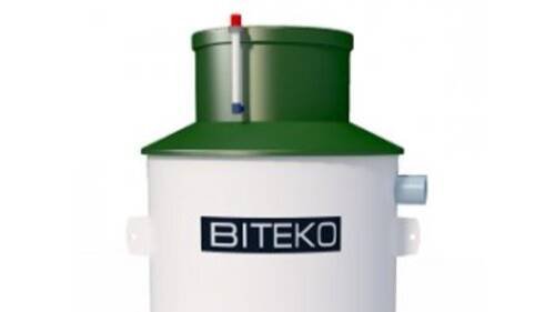 БИТЕКО С-4 М.О., г.о. Жуковский, СНТ Быковка