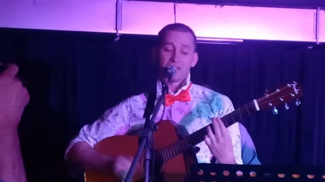 "Черепаха"- Слава Глюк