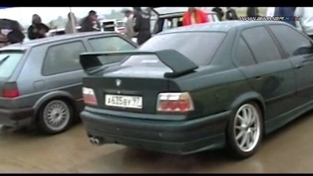 StreetRacing VIP AIRFORCE НА ФЕСТИВАЛЕ ПИЛОТАЖНЫХ ГРУПП 2000ые