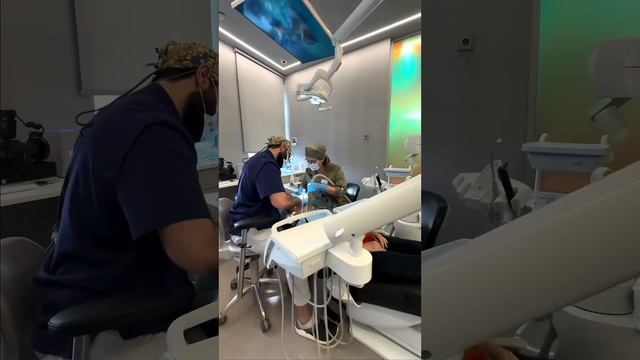 Зуб мудрости разрушает соседний зуб? Клинический случай