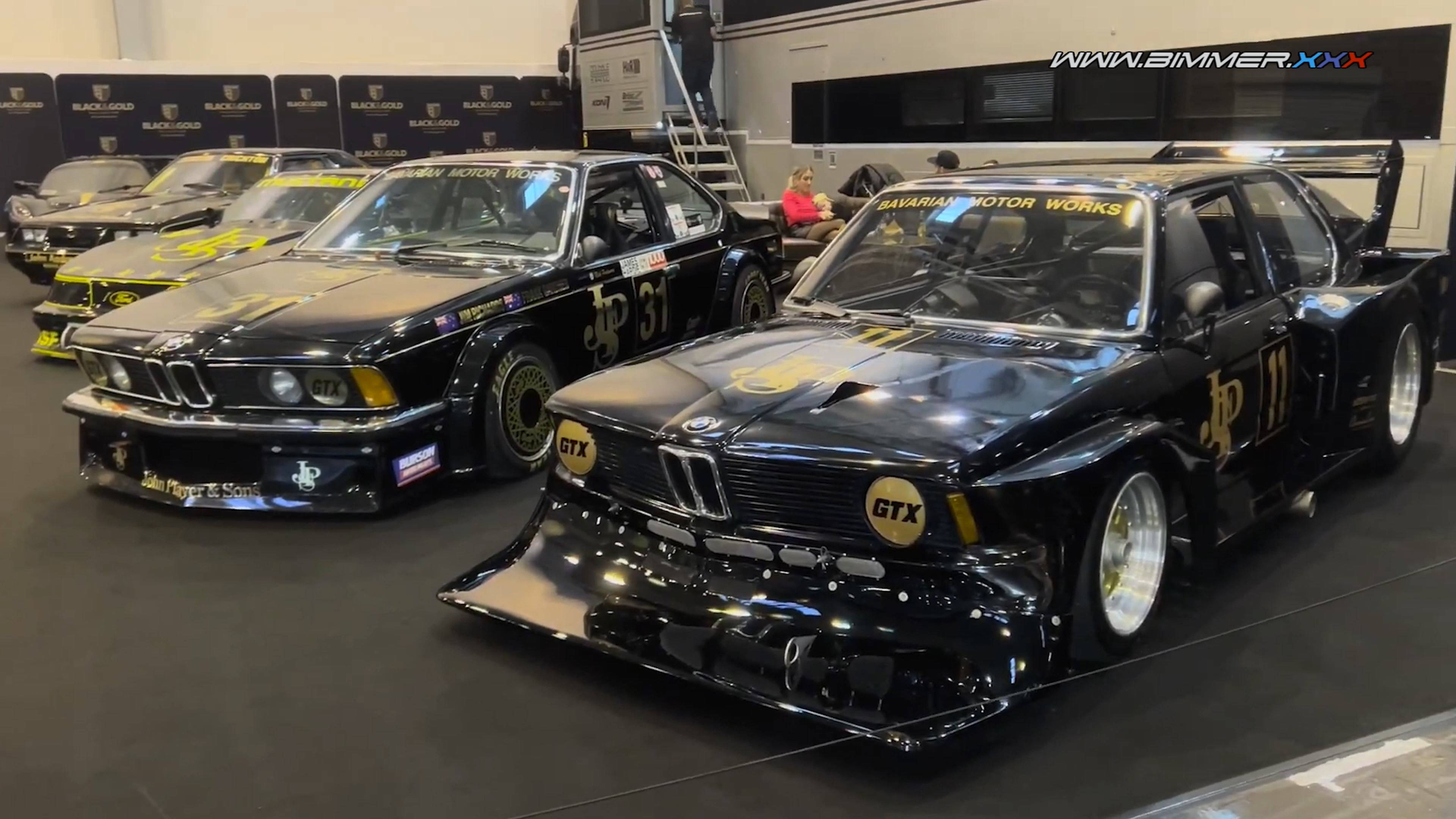 ESSEN 2023 BEST OF Essen Motor Show 2023