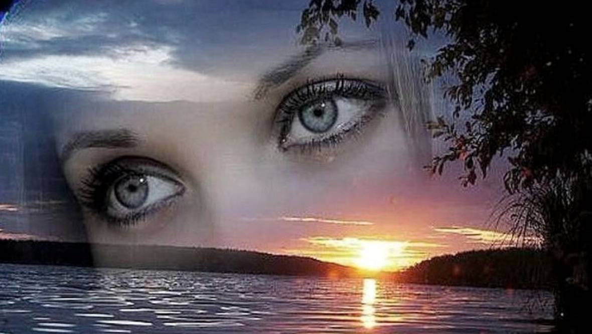 Николай Гумилёв: "СИРЕНЬ". Музыка, аккомпанемент, исполнение — Елены Артёменко. Запись: 1995 год.