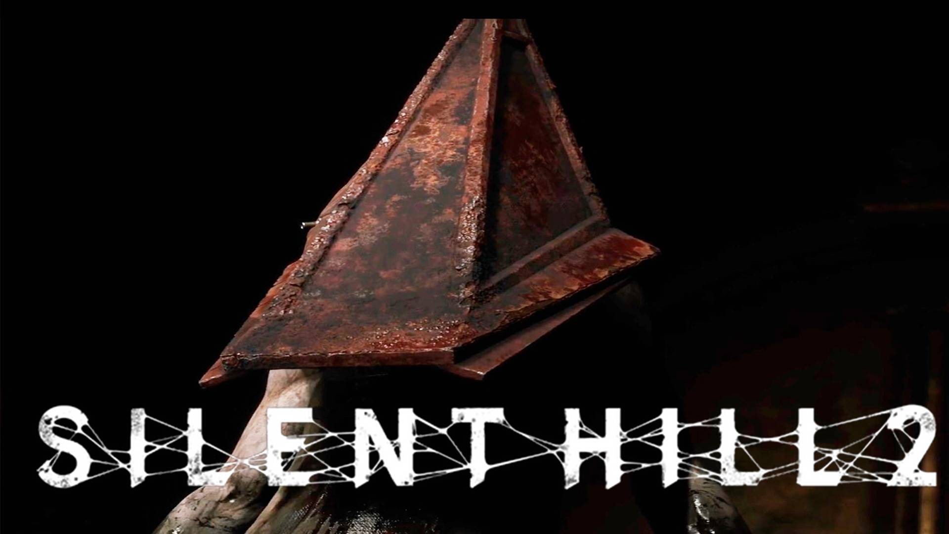 Прохождение Silent Hill 2 Remake №7| Пирамидоголовый