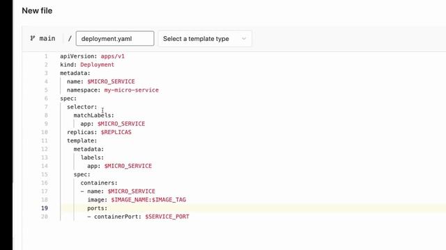 GitLab Nana - part 3-3 rus
