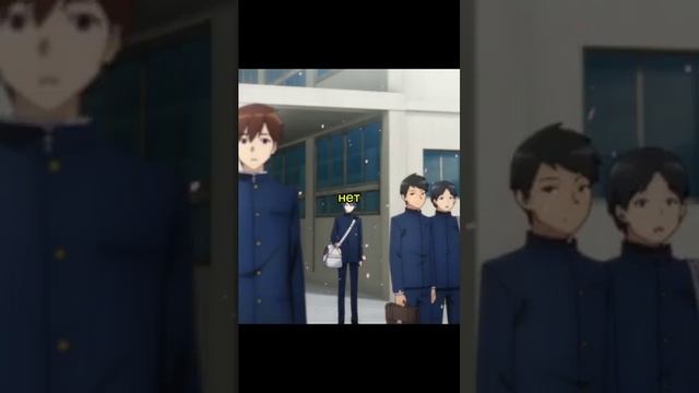 А ЭТО ЕЩЁ КТО_! 🔥 #анимемоменты #анимемомент #анимеклип #аниме