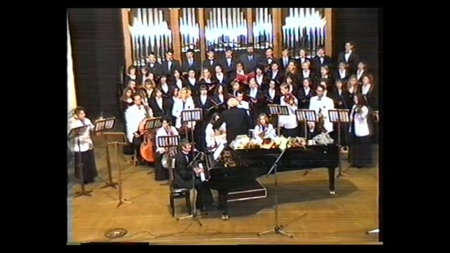 Поэма "Русские женщины". Виталий Кеворков