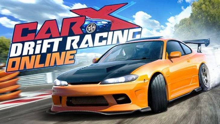 дрифт суета в Drift Racing 😁😊
